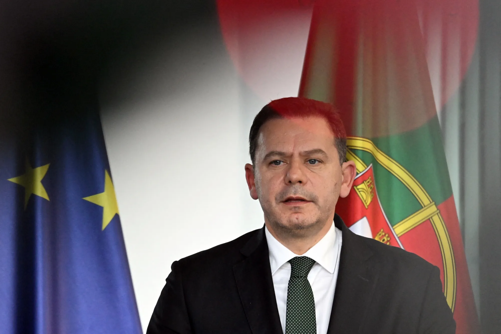 Portugal’s Government, Opposition Continue Talks About Budget - Bloomberg