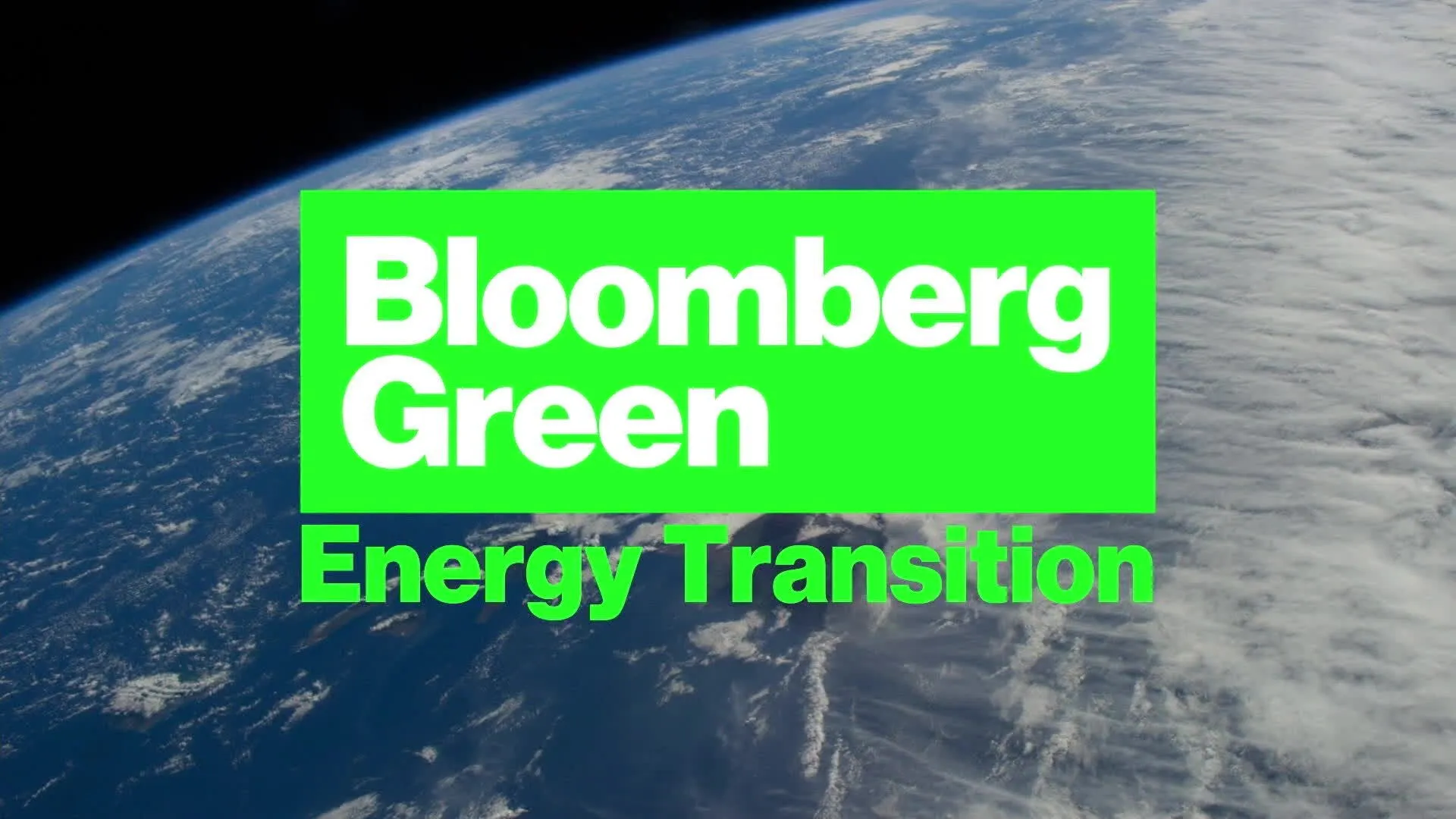 Watch BNEF Solar Sector Outlook - Bloomberg