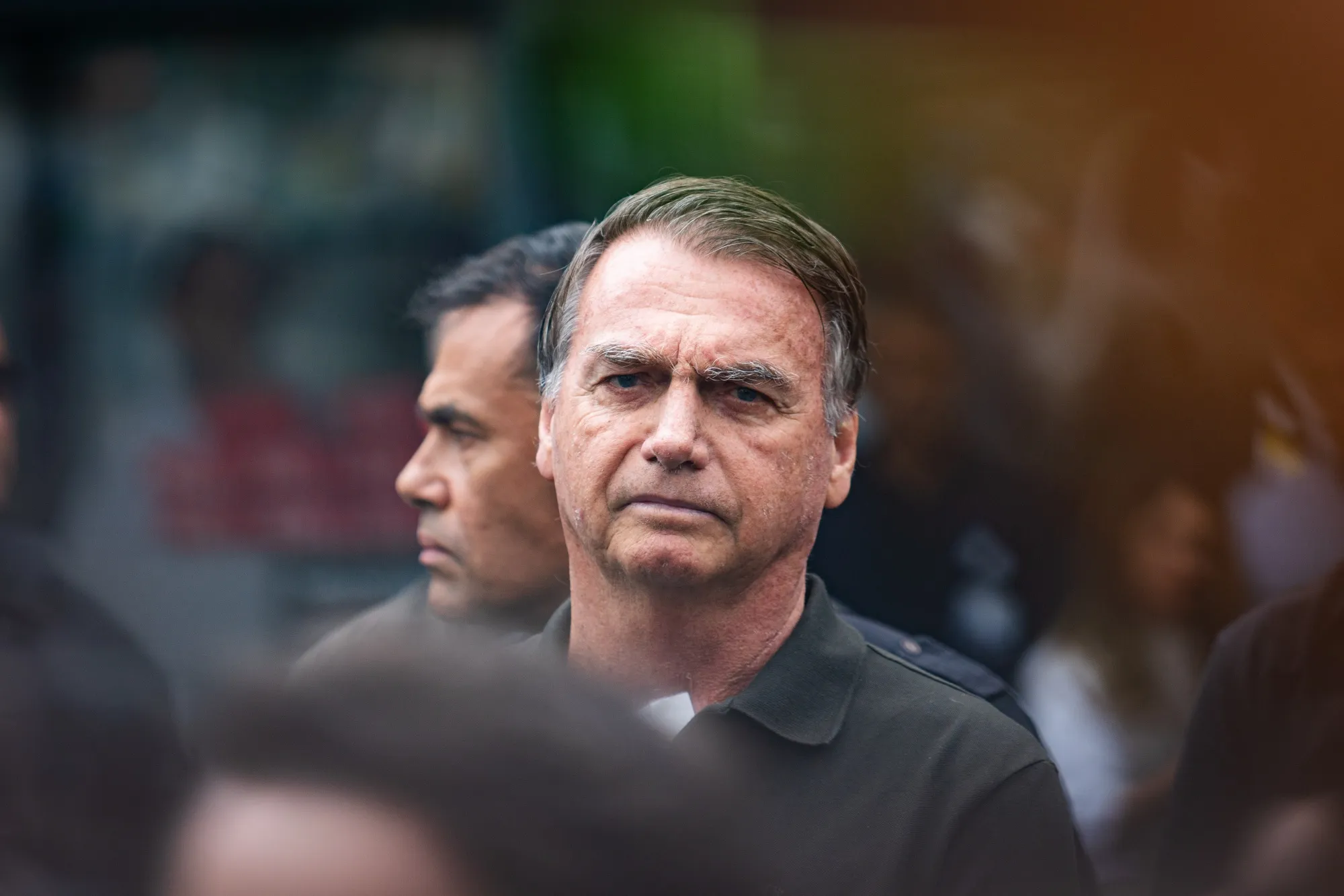 Bolsonaro Undergoes Medical Procedure to Treat Severe Hiccups - Bloomberg