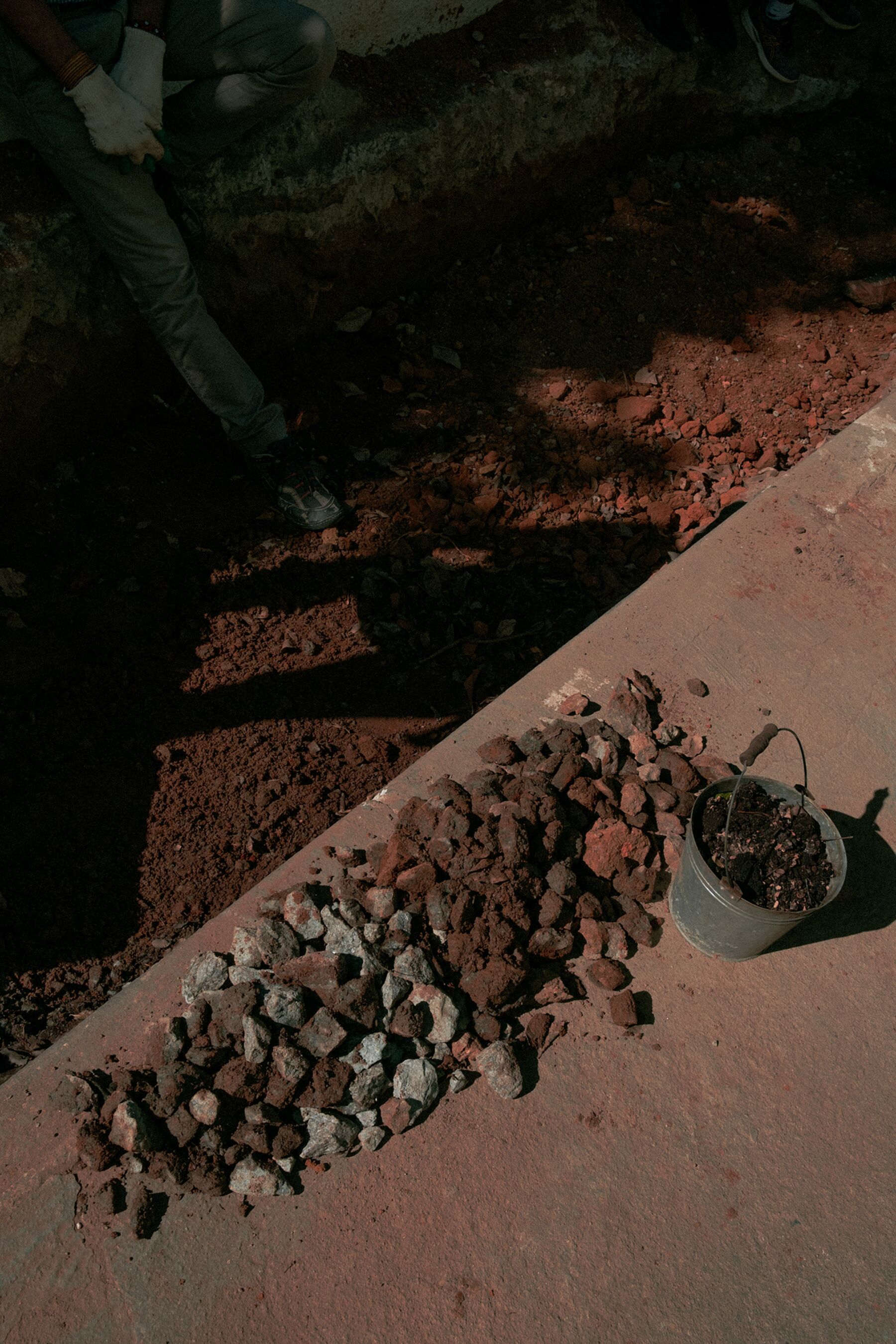 São Paulo’s Plan for a Wetter Future: Sponge-Like Rain Gardens