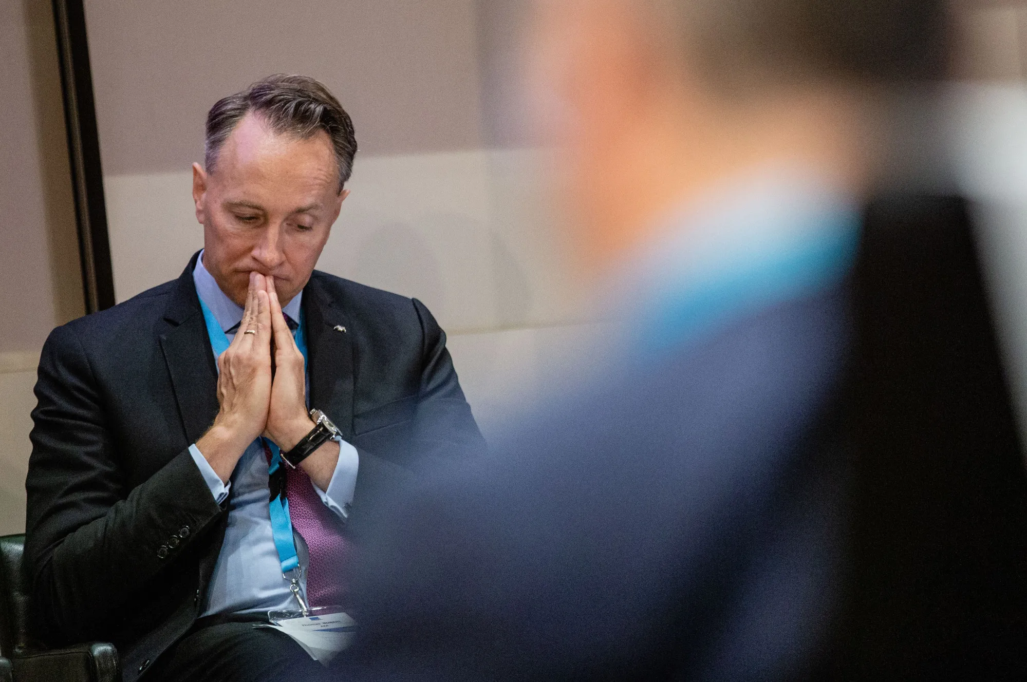 Axa Is Said to Review Options for Middle Eastern Operations - Bloomberg