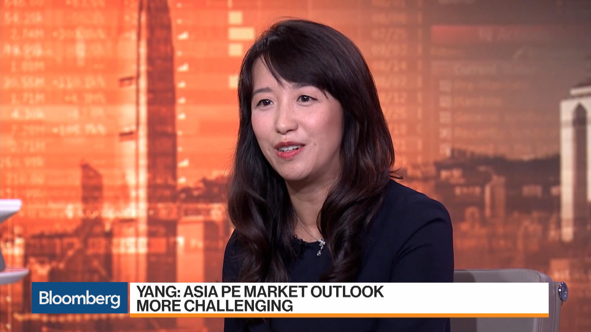 Watch Bain & Company's Yang on Asia-Pacific Private Equity Outlook ...
