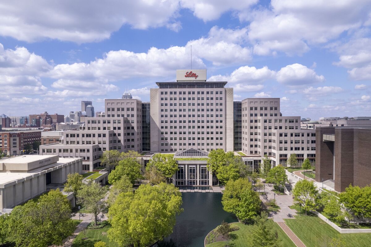 Eli Lilly to Boost Indiana Production With $4.5 Billion Investment ...