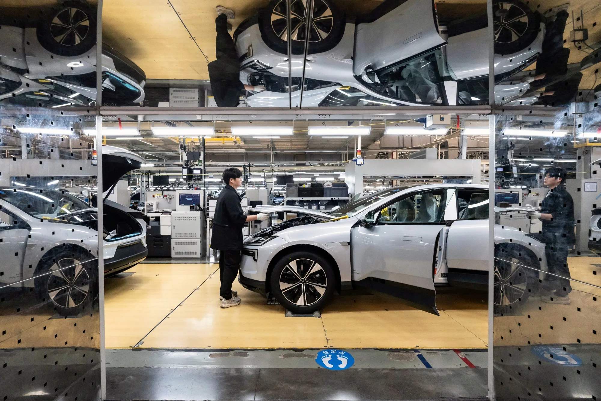 Climate Change Key Trends To Follow in 2026 - Bloomberg