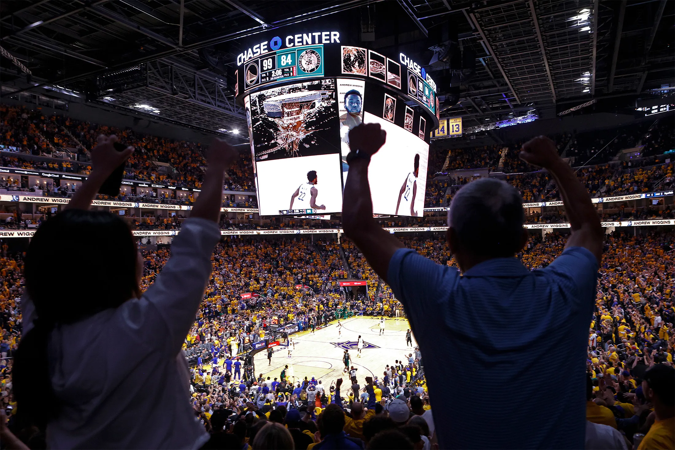 NBA Invests in AI-Driven Video Tracker Videocites as Part of Private ...