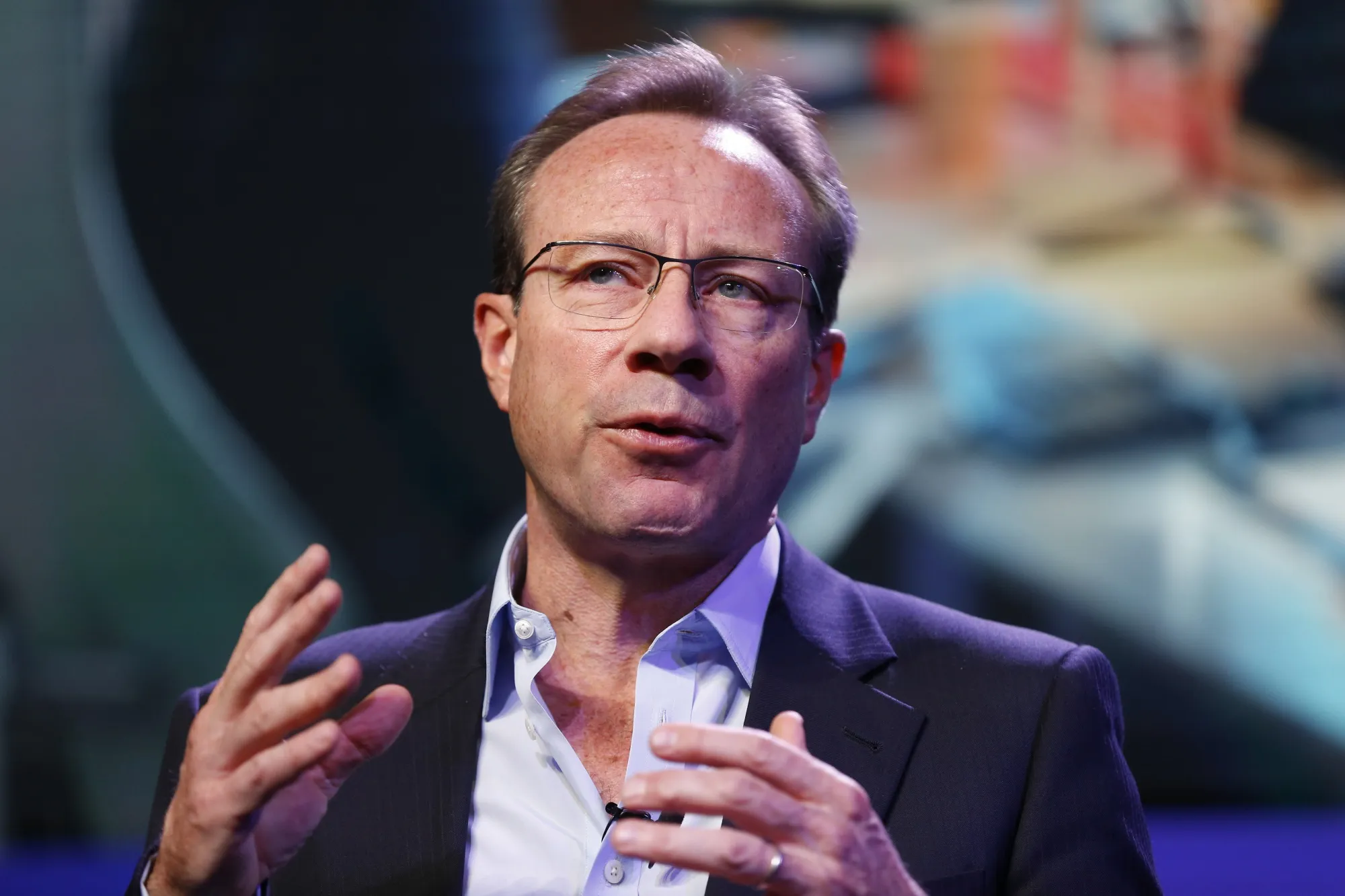 BT CEO Says Energy Subsidy Unlocks Talks for Extra Financial Support ...