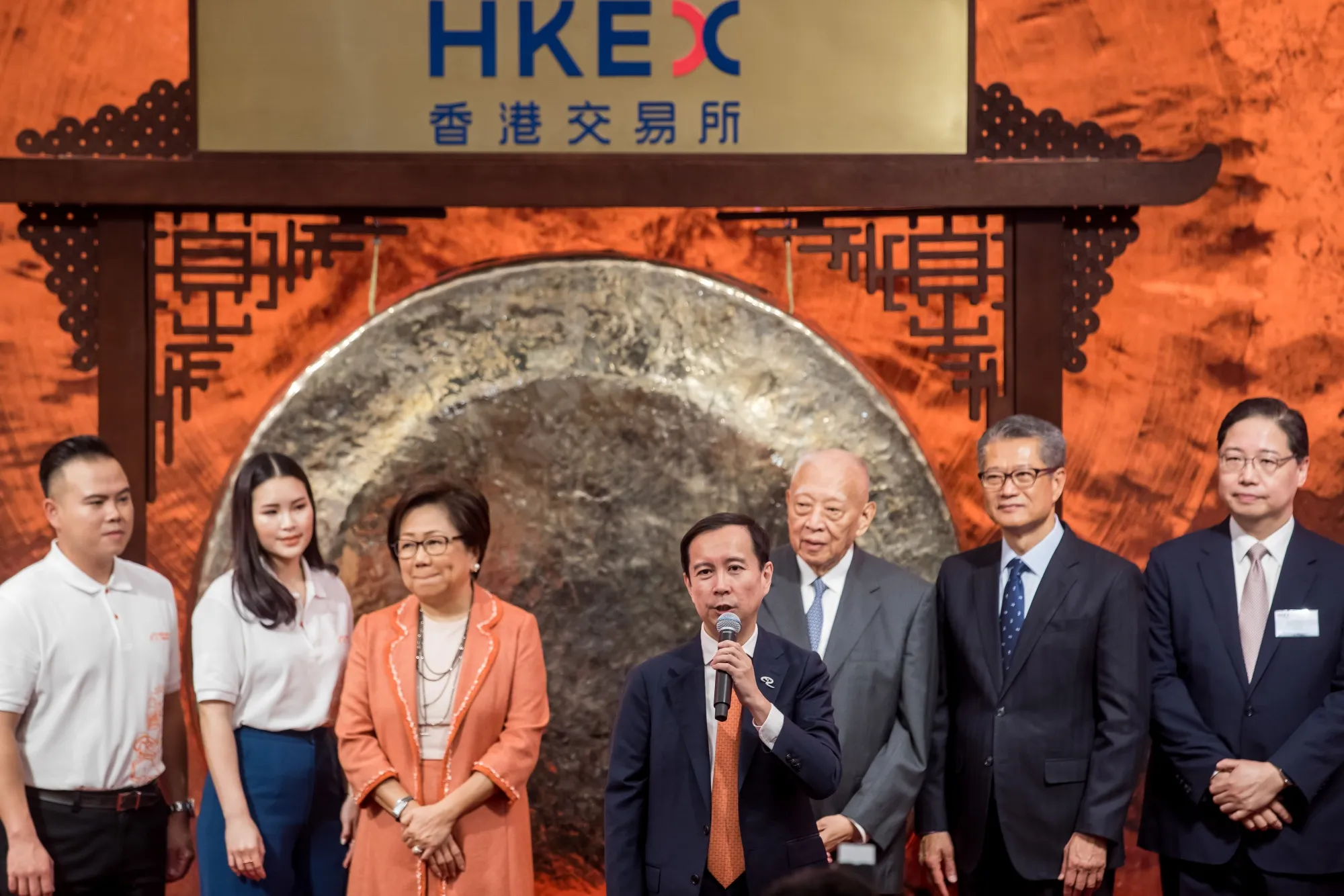 Baba hong kong stock store