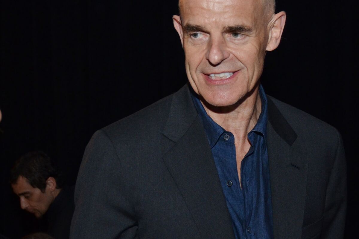 ‘Oil God’ Andy Hall's Final Prophecy Comes True - Bloomberg