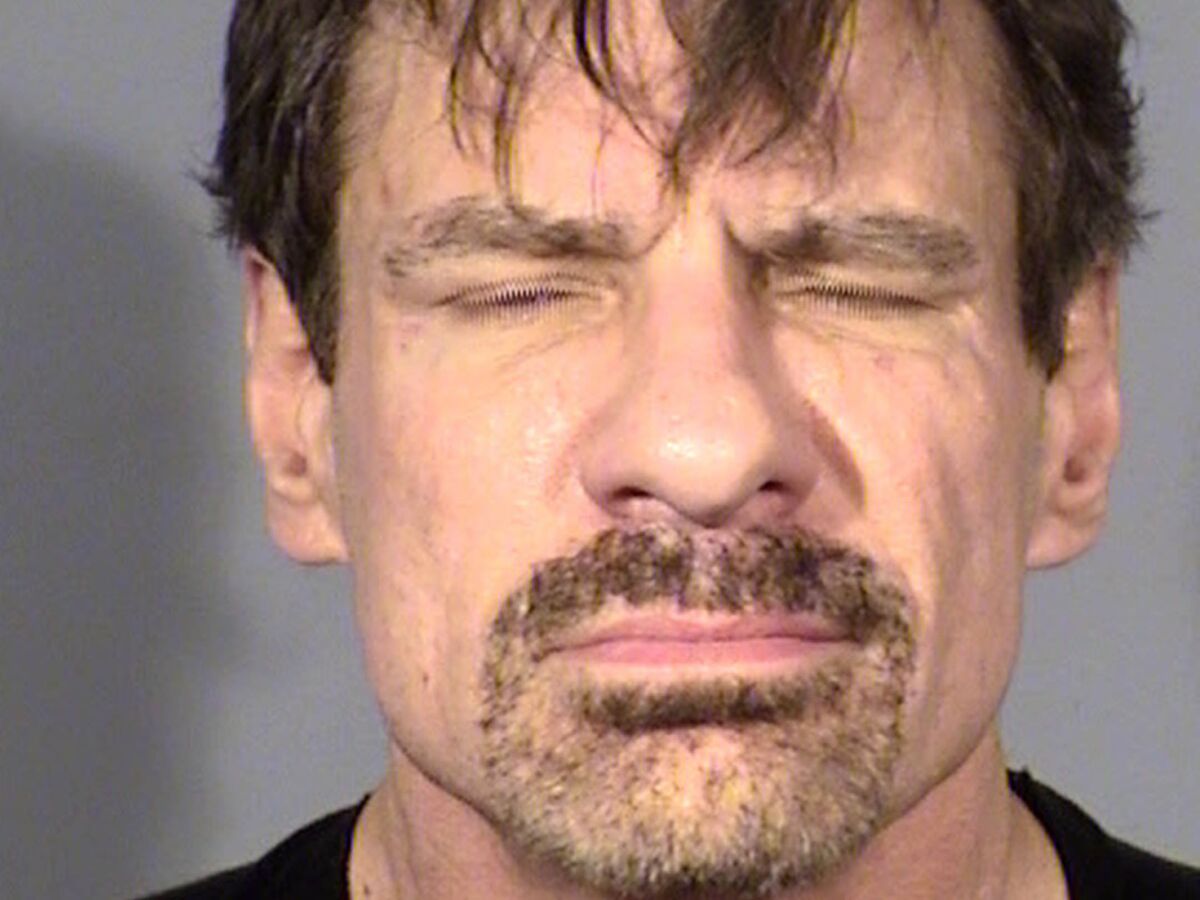 Ex-Broadcom CEO Henry Nicholas Charged With Drug Trafficking - Bloomberg