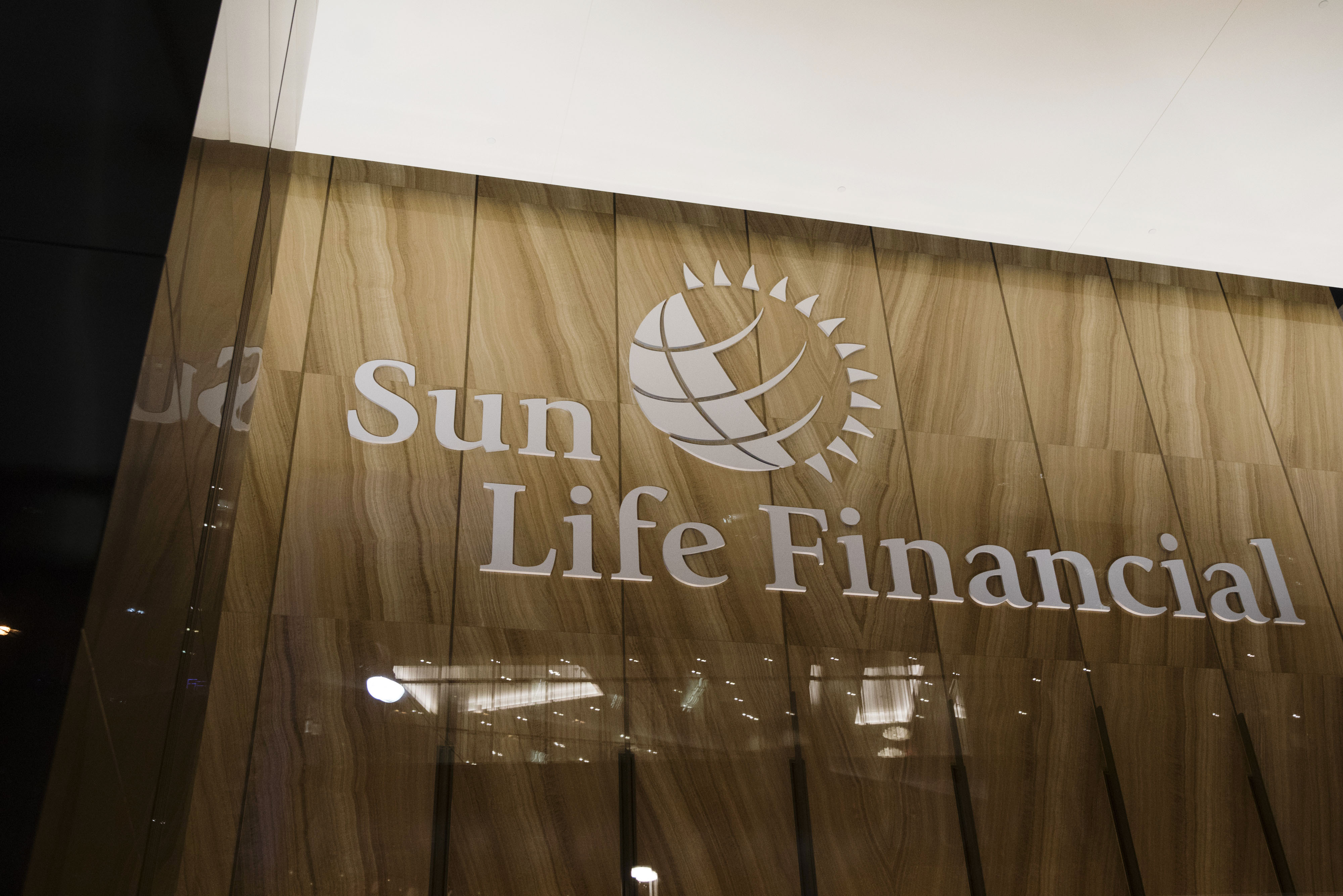Sun Life’s $116 Billion Alternatives Arm Aims to Lift Assets 55% ...