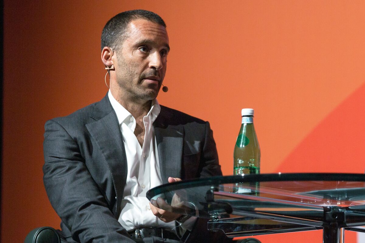 D1’s Sundheim Becomes Latest Hedge Fund Boss to Move to Florida - Bloomberg