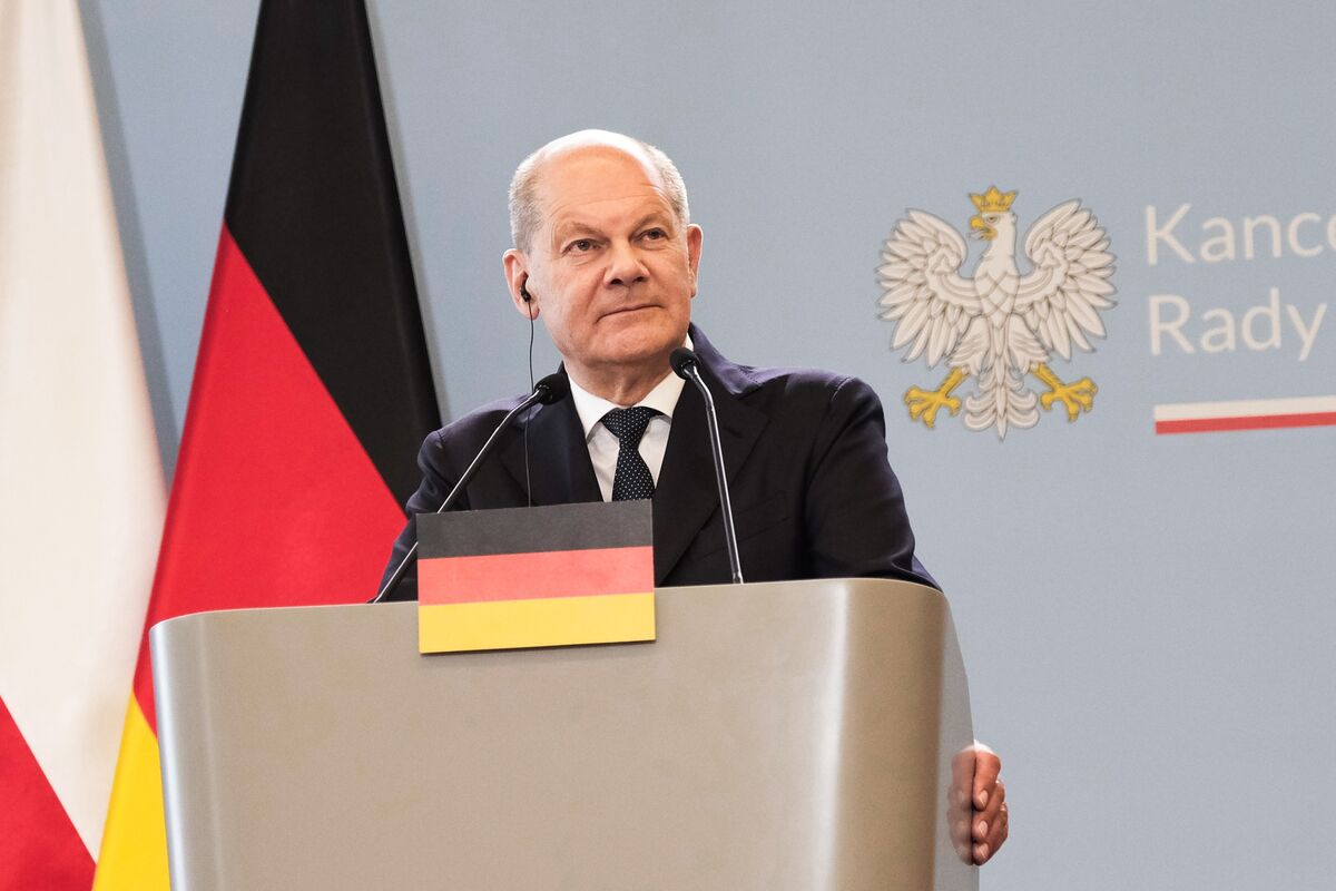 German Budget: Coalition Nears Deal as Debt Brake Limits Options ...