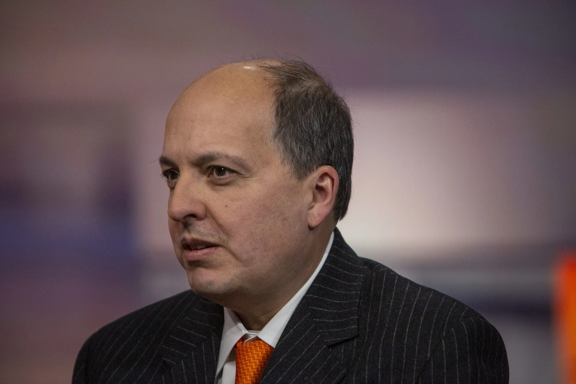 Haidar’s Hedge Fund Losses Worsen to 48% After Decline in August ...