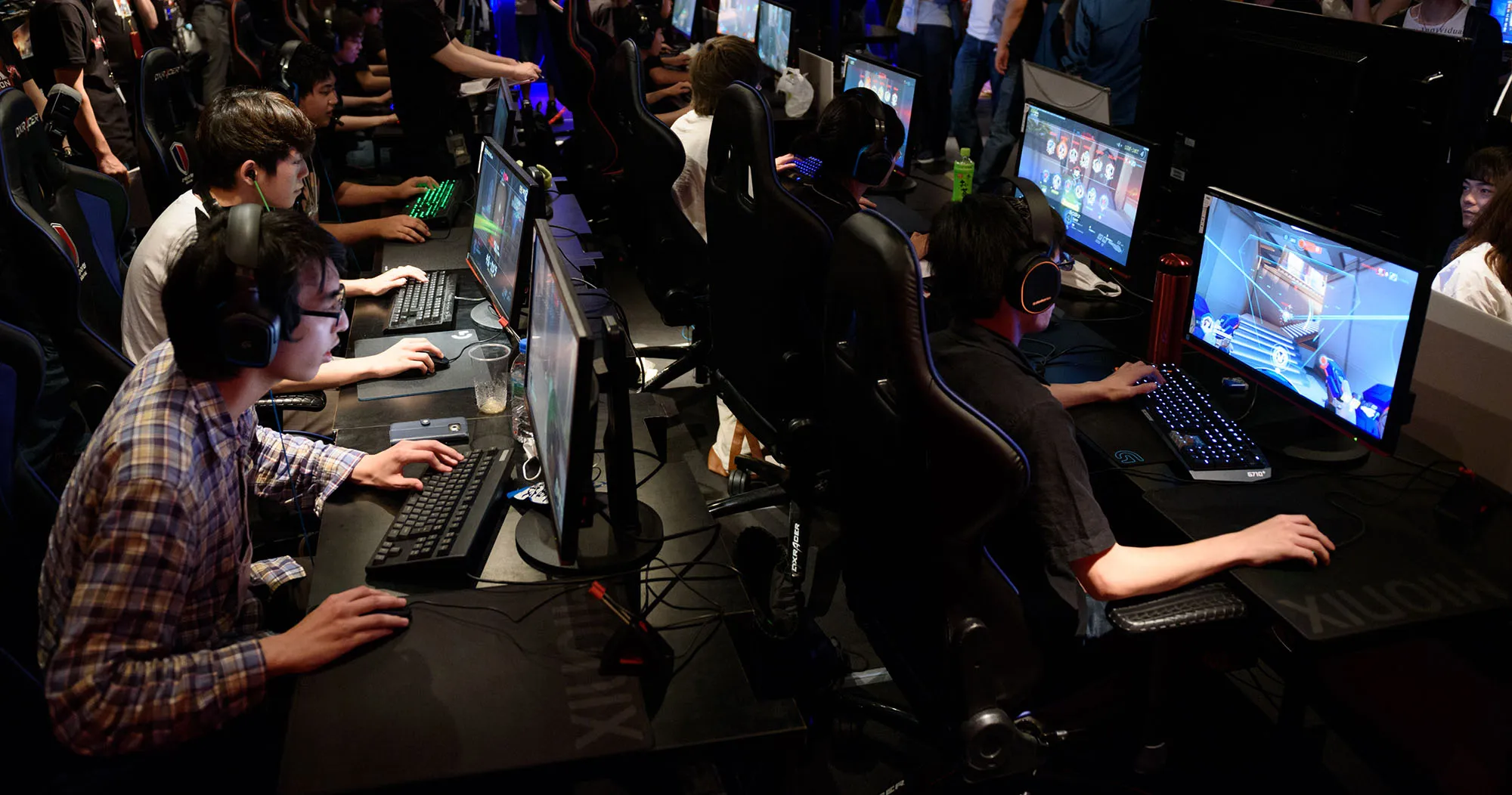 Activision Is ‘Best Positioned’ for the Coming Billion-Dollar eSports ...