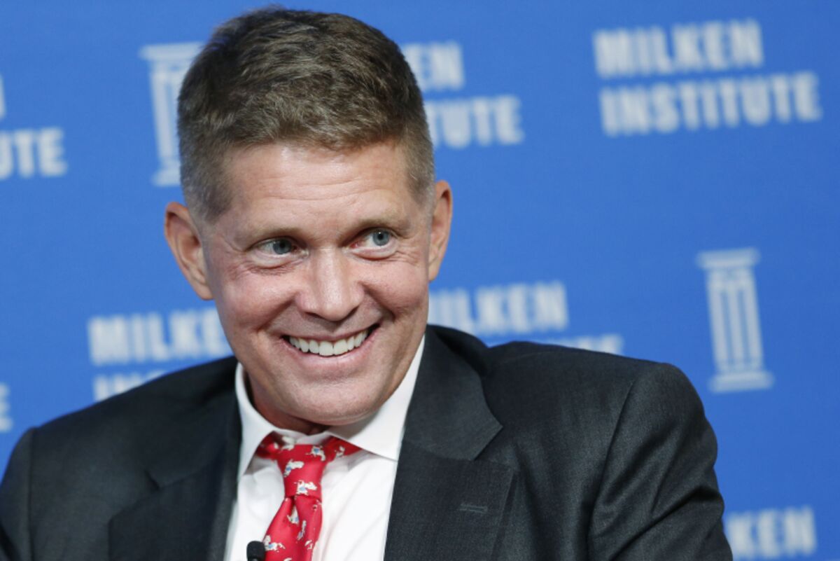 STX Entertainment Eyes `Transformative' Deal After Shelving IPO - Bloomberg