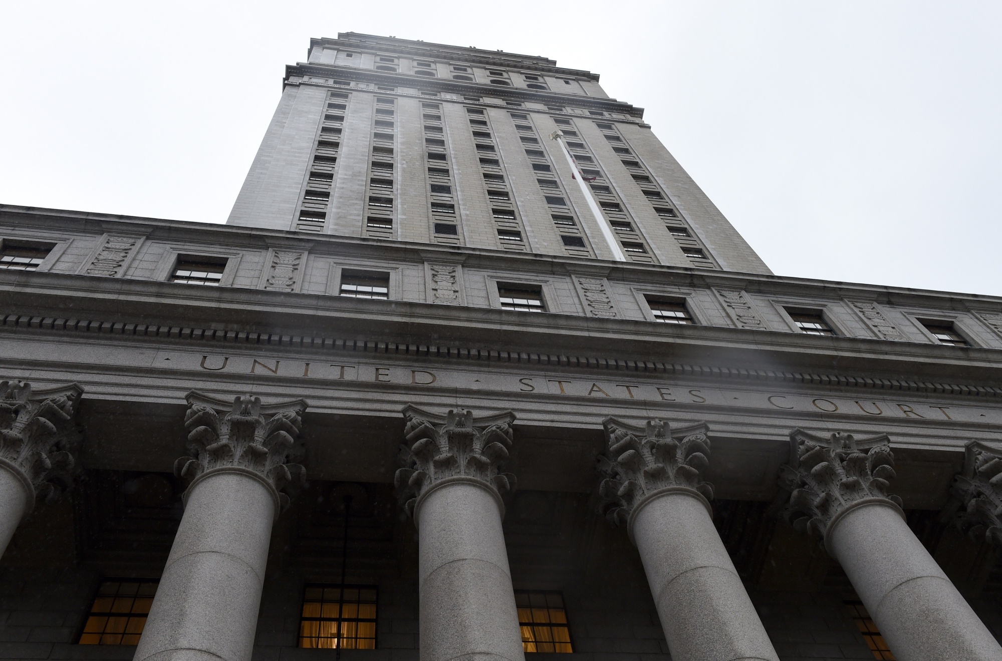 Fund Manager Ofer Abarbanel Gets Four Years in Prison in $106 Million ...