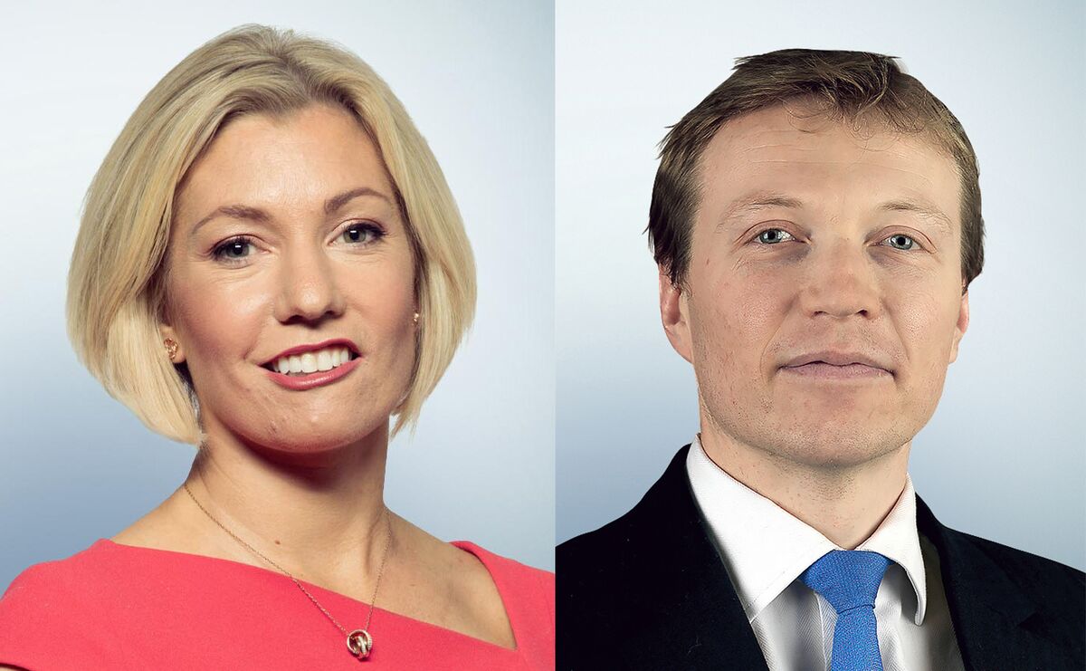 Freshfields Partners Look Ahead After Busy 2024 - Bloomberg