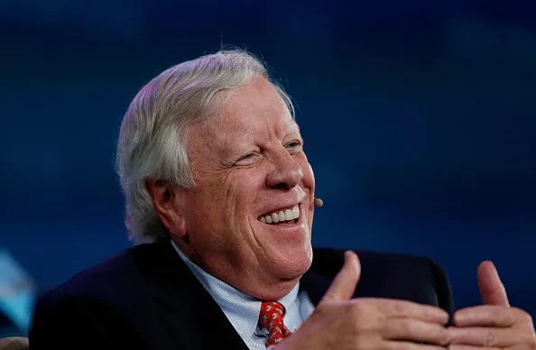 Kinder Morgan Just Rattled Investors - Bloomberg