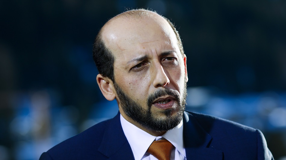 Watch QIA to Invest in Greener Assets: Mansoor bin Ebrahim Al Mahmoud - Bloomberg