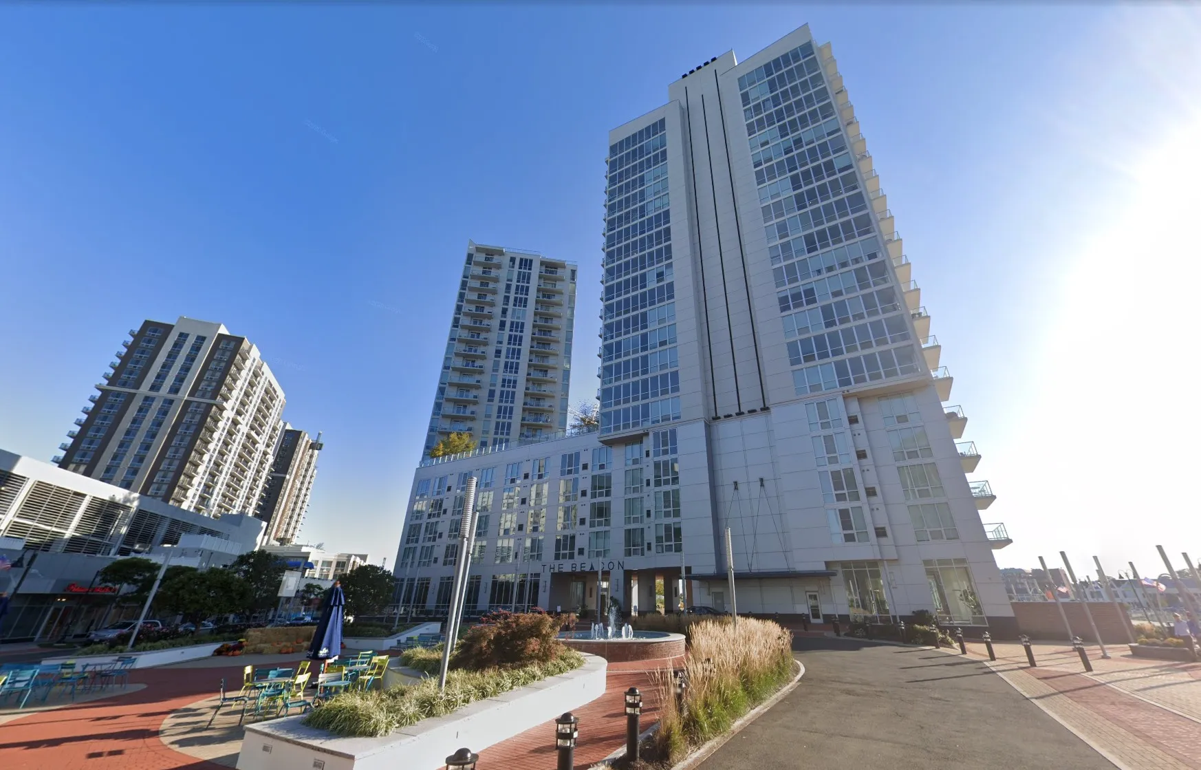 Stamford Apartment Complex With 239 Units Set for $150 Million Sale to ...