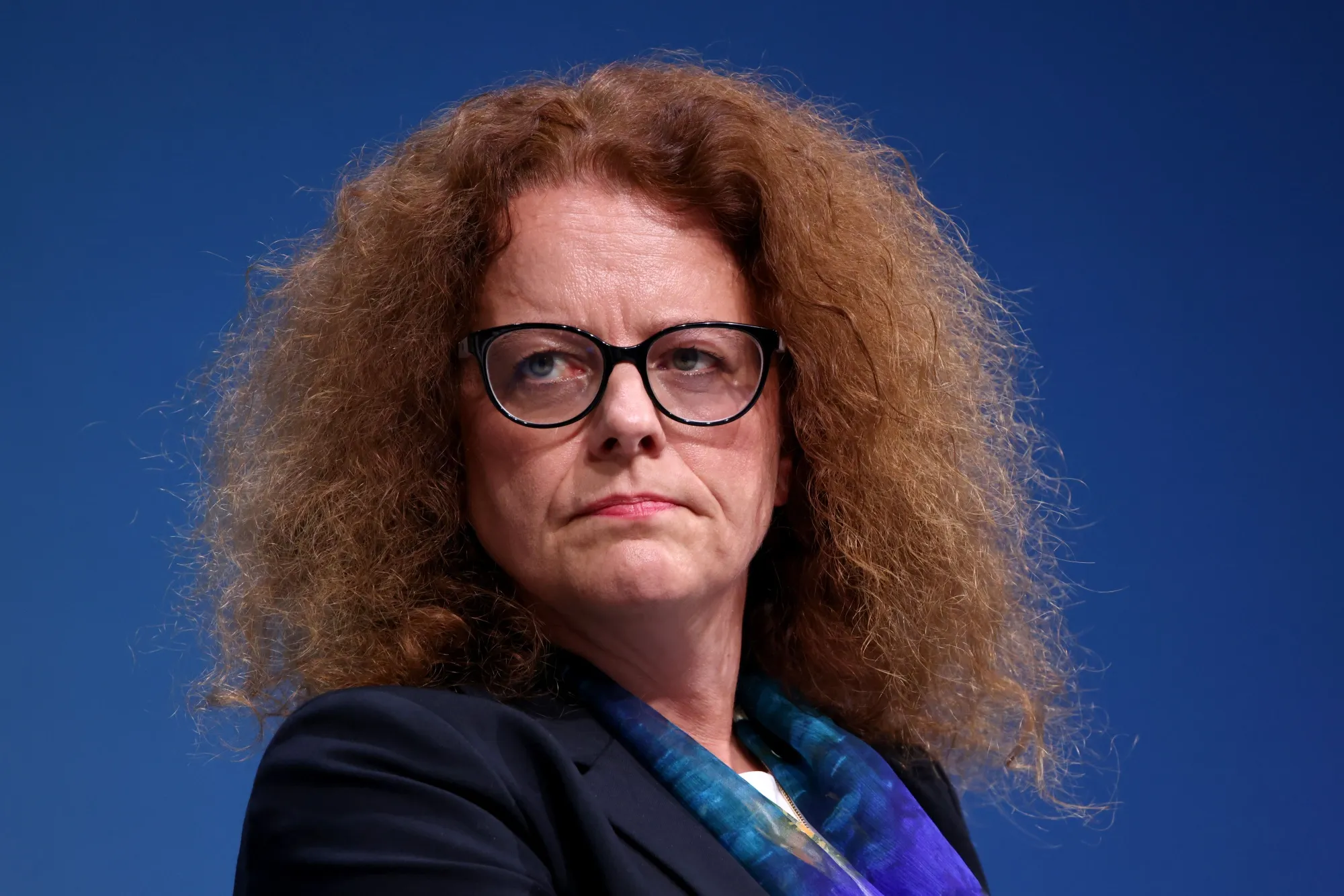 ECB’s Schnabel Says Euro-Area Economy Stagnating, Disinflation on Track ...