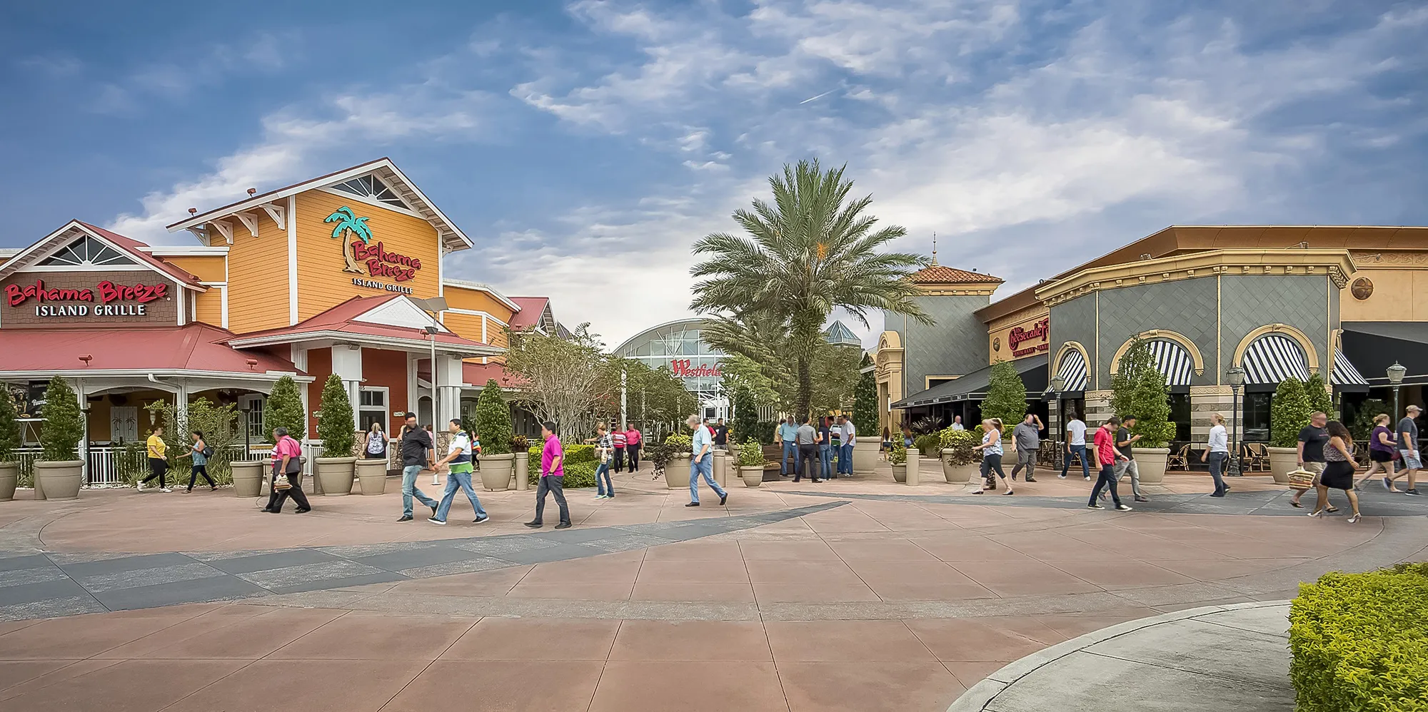 Brandon Mall Brandon – URW Retail Delivery