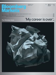 Bloomberg - Business News, Stock Markets, Finance, Breaking & World News