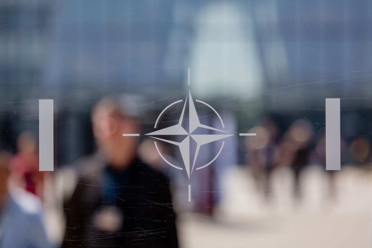 Finland Parliament to Finalize NATO Entry Despite Turkey’s Pending ...