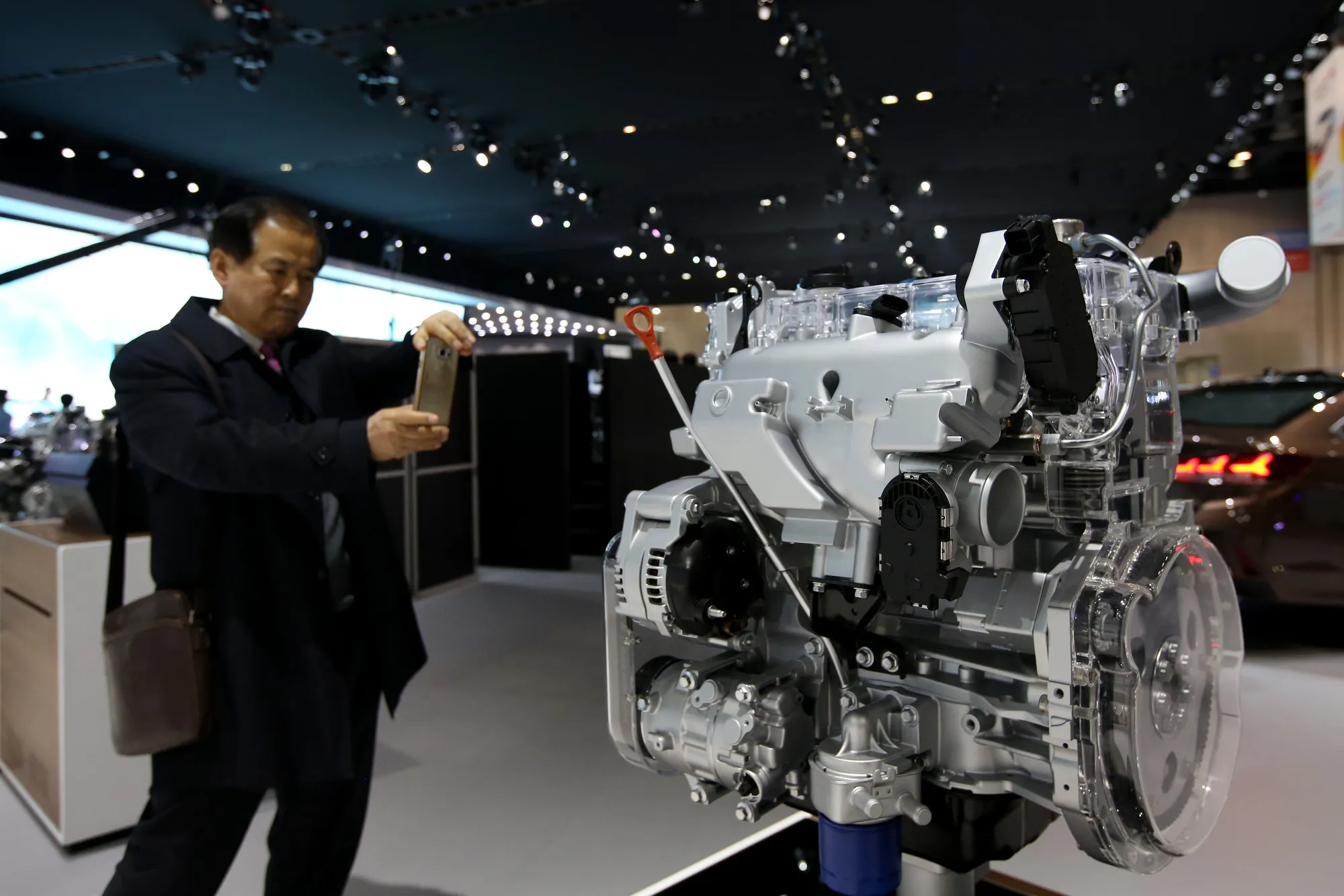 Hyundai and Kia to Book Another $2 Billion Hit on Engine Problems ...