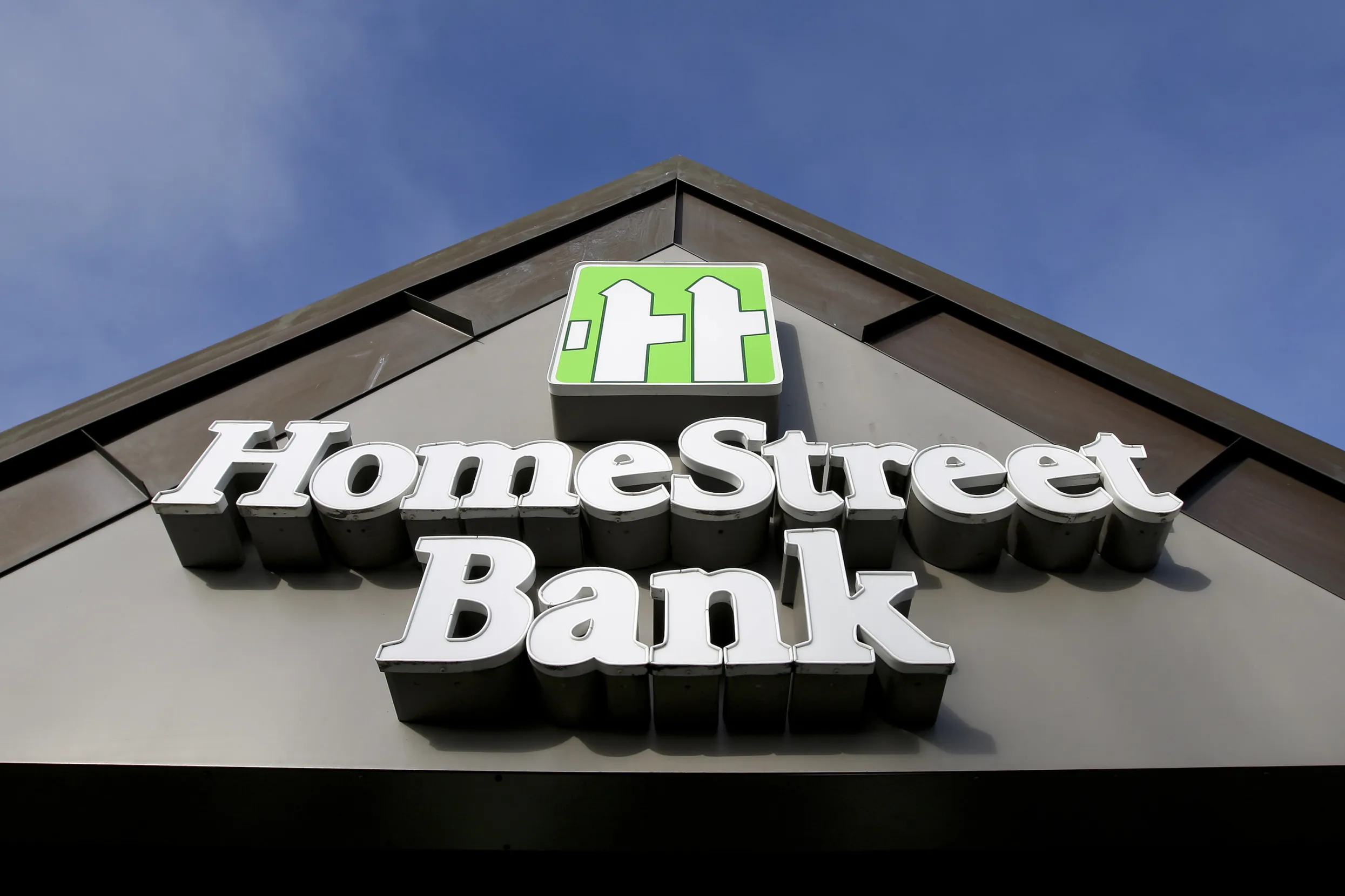 HomeStreet Bank Is Said to Explore Options Including Sale - Bloomberg
