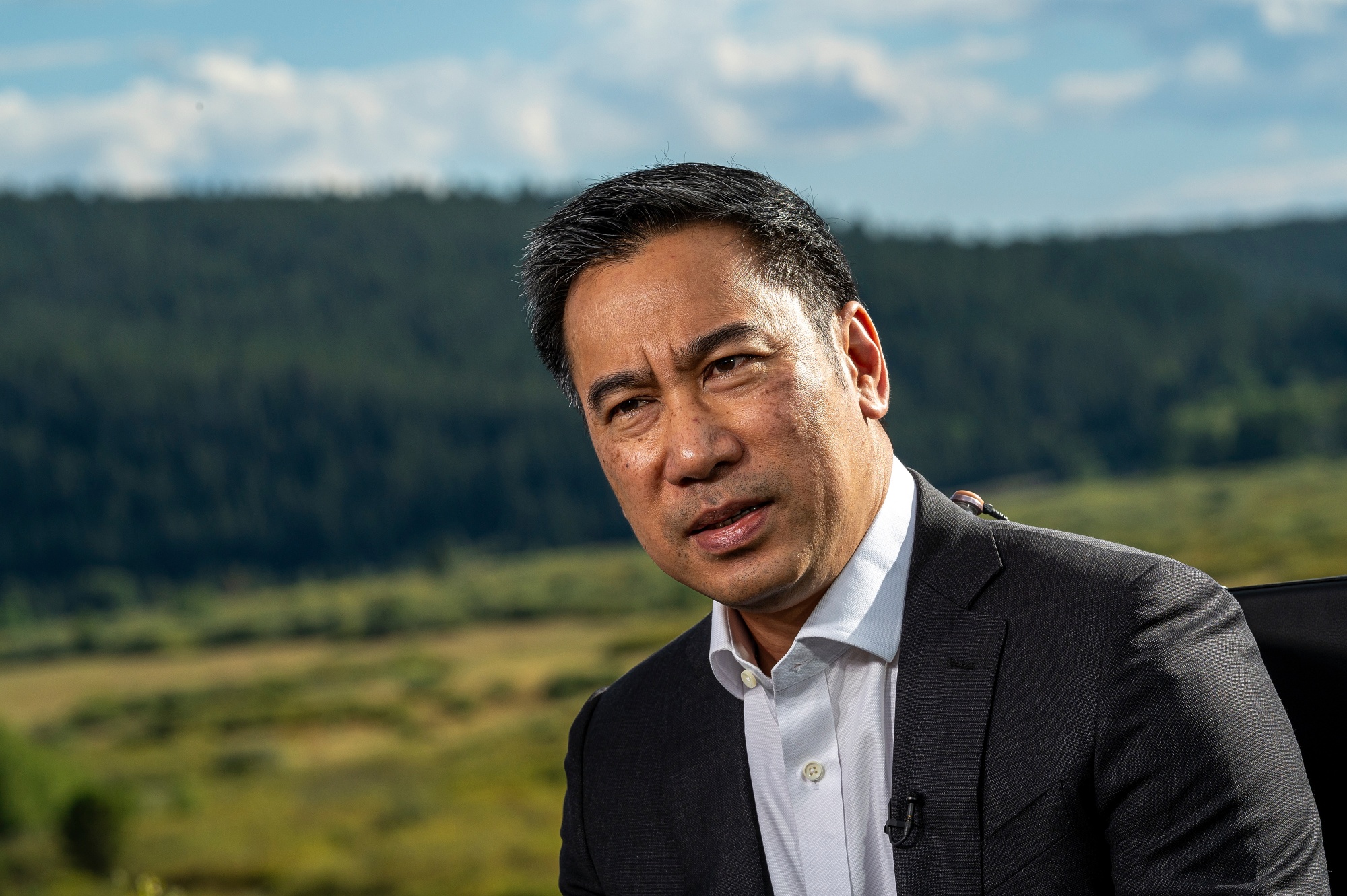 Thai Central Bank Head Rejects PM’s Call for Urgent Rate Cut - Bloomberg