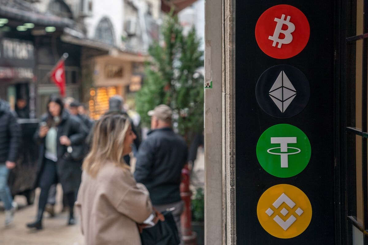 Crypto VC Activity Slow to Catch Up to Friendlier US Environment ...