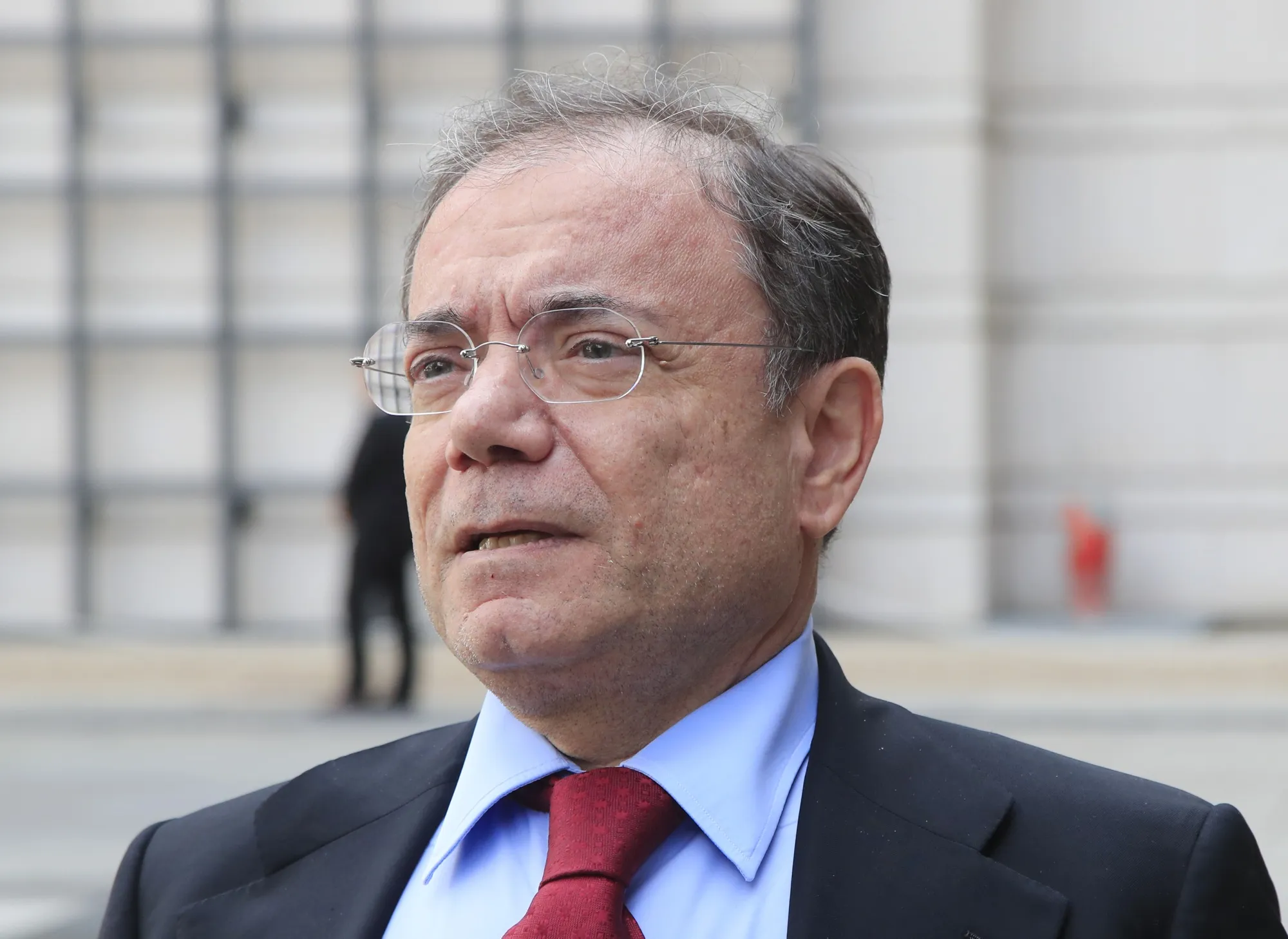 Grocer Casino and Ex-CEO Risk Big Fines at Paris Market Abuse Trial ...