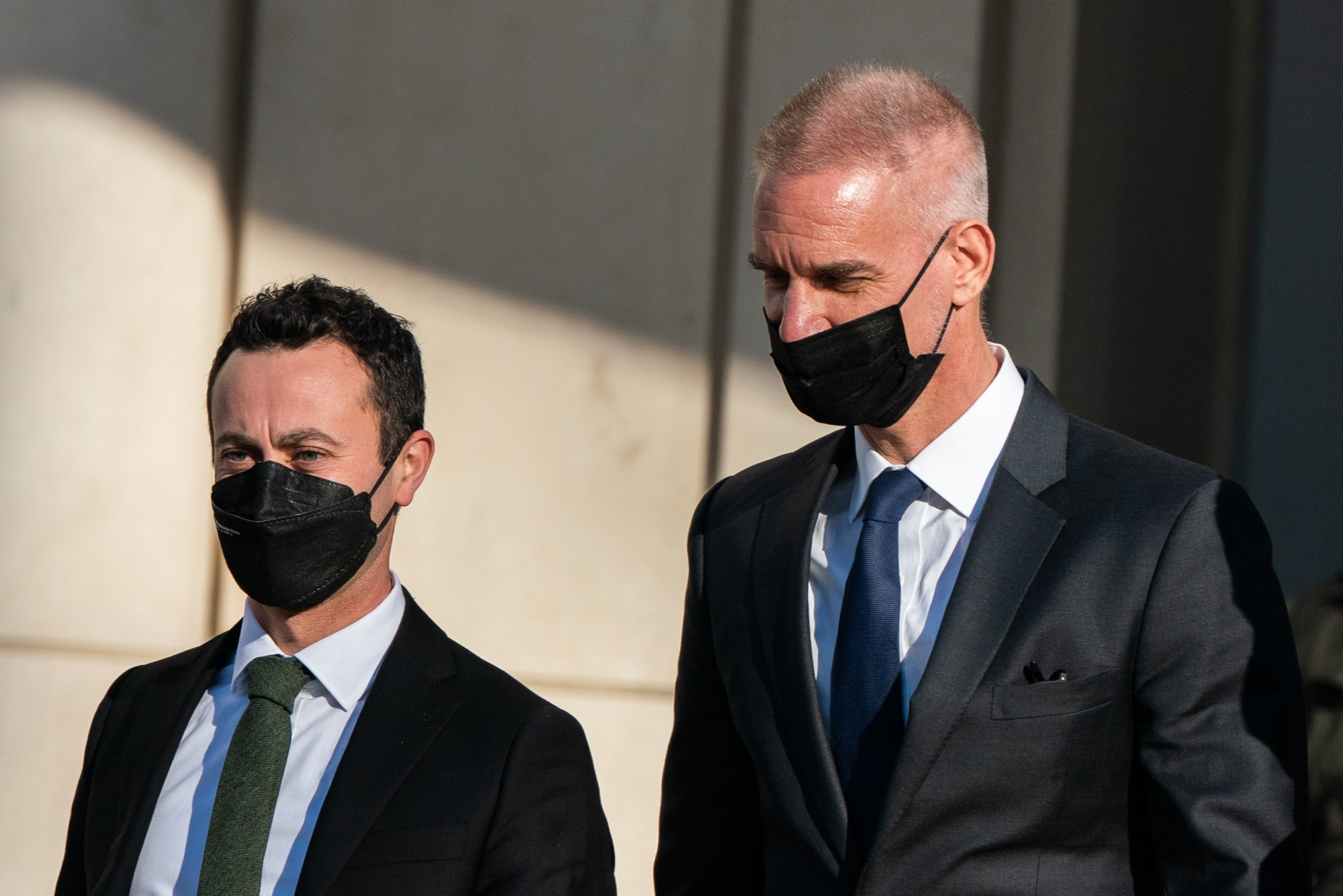 1MDB Trial: Ex-Goldman Banker Tim Leissner Had a $41,000 a Month Side ...