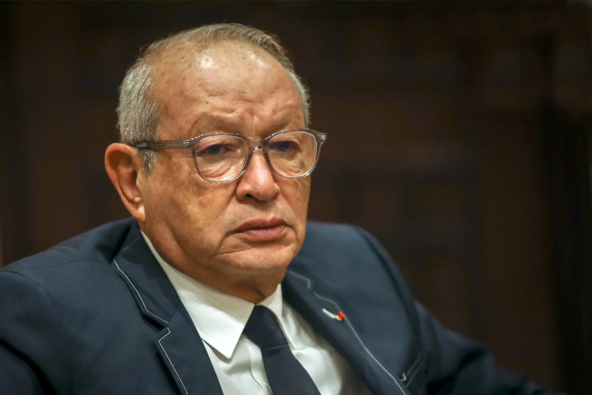 Gold: Egyptian Billionaire Sawiris Eyes Pakistan’s Reko Diq Mine ...