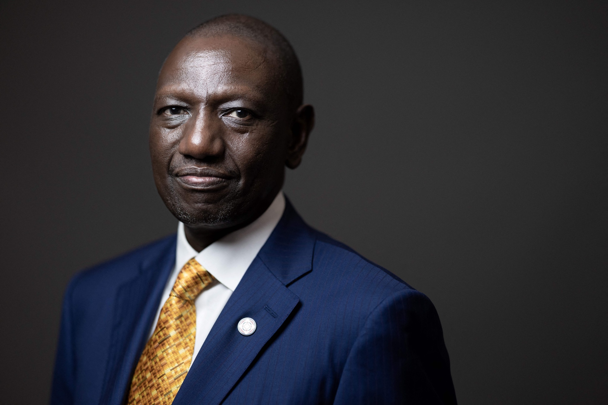 Kenya Eurobonds Plunge on Warning Ruto's Buyback May Constitute Default ...