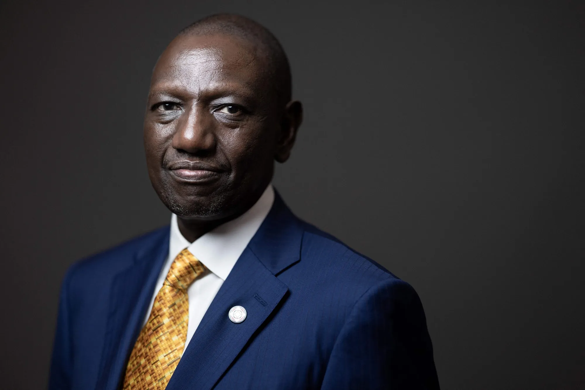 Kenya Eurobonds Plunge on Warning Ruto's Buyback May Constitute Default ...