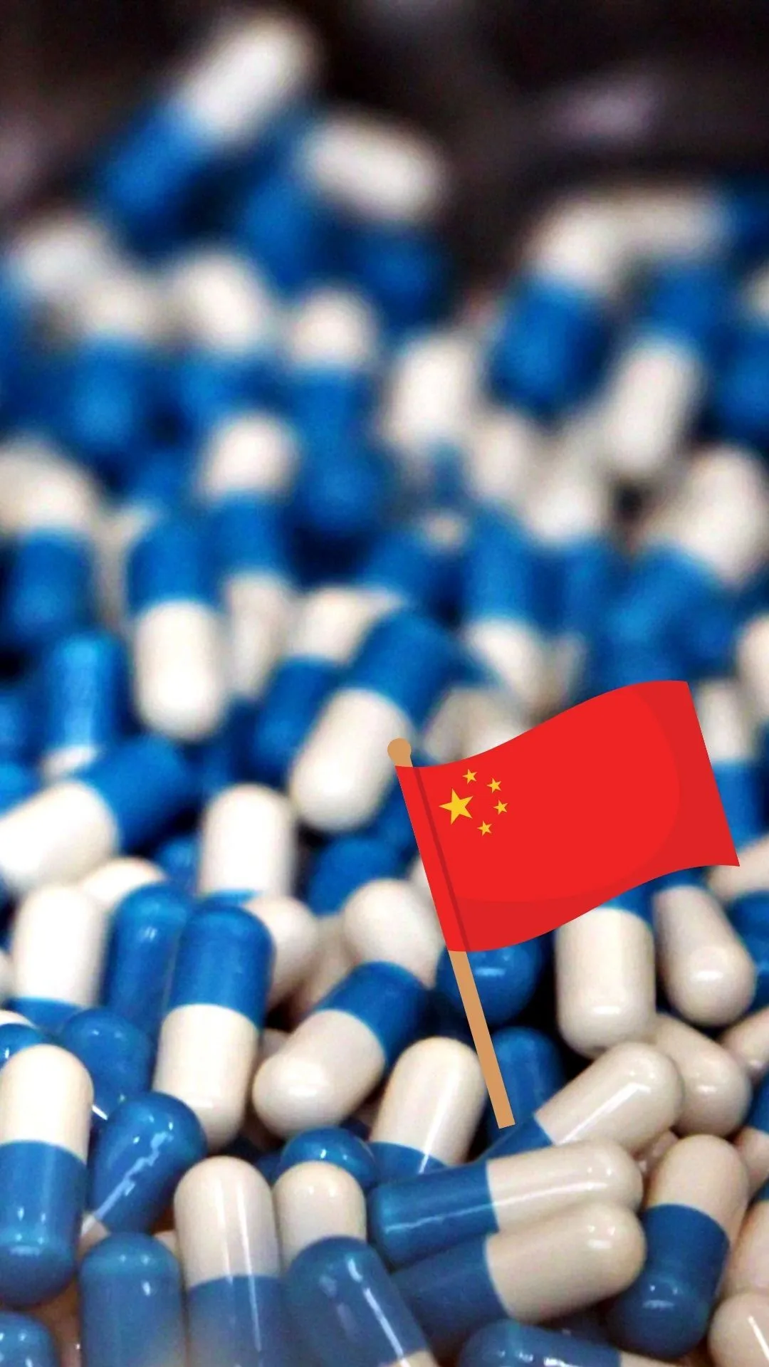 Watch China Biotech’s Stunning Advance Challenges the West - Bloomberg