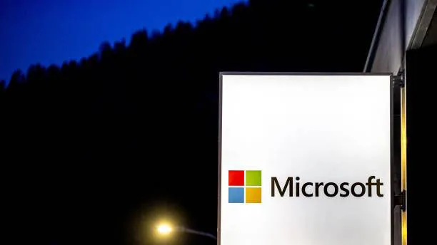 Watch AI Infrastructure Spending Hits Record for Microsoft - Bloomberg