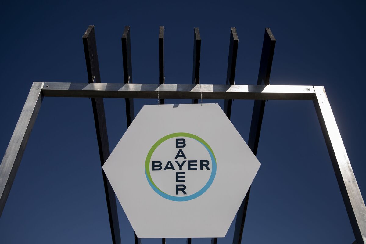 Top Bayer Investors Demand Plan to End Long-Running Crisis - Bloomberg