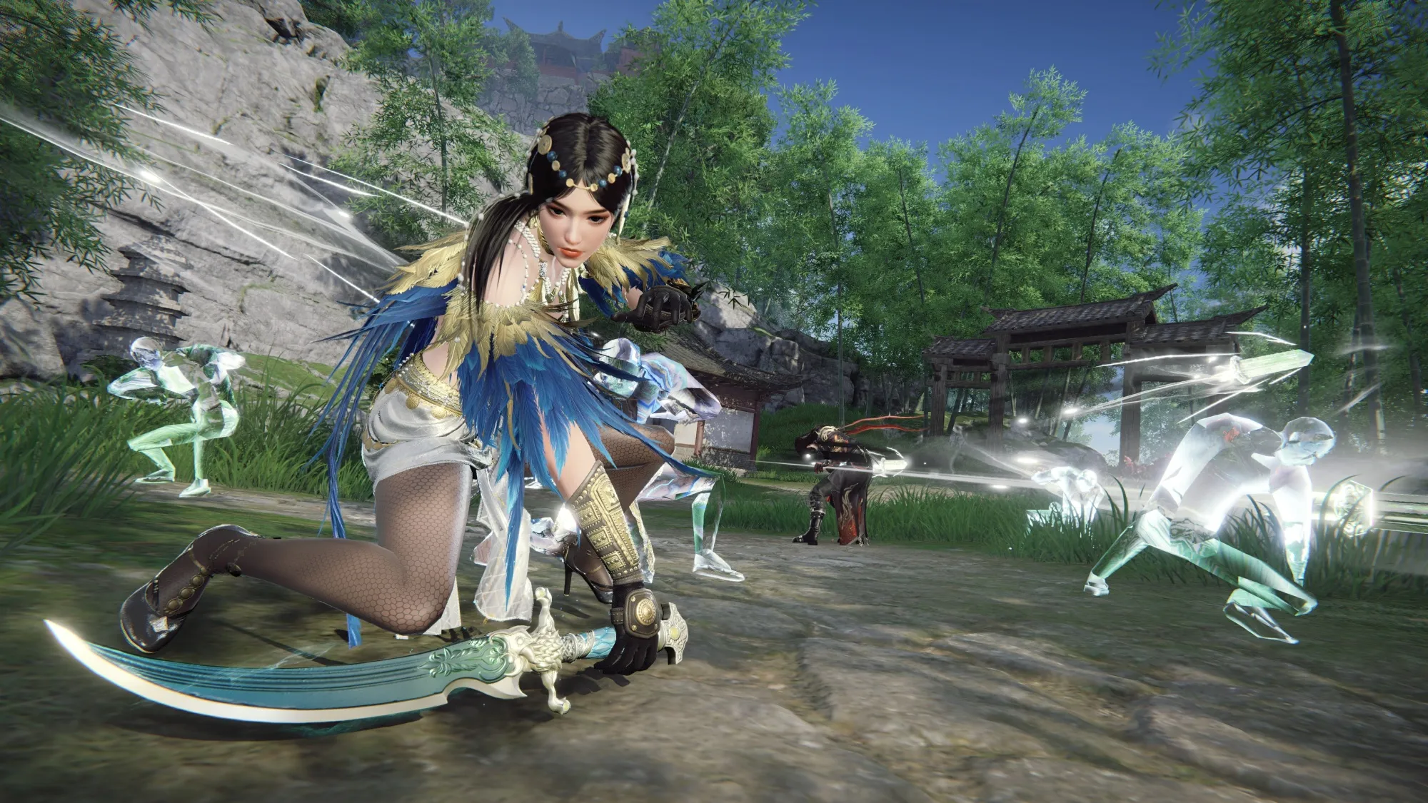 NetEase Jumps on Eve of Marquee Game Launch and Goldman Approval ...