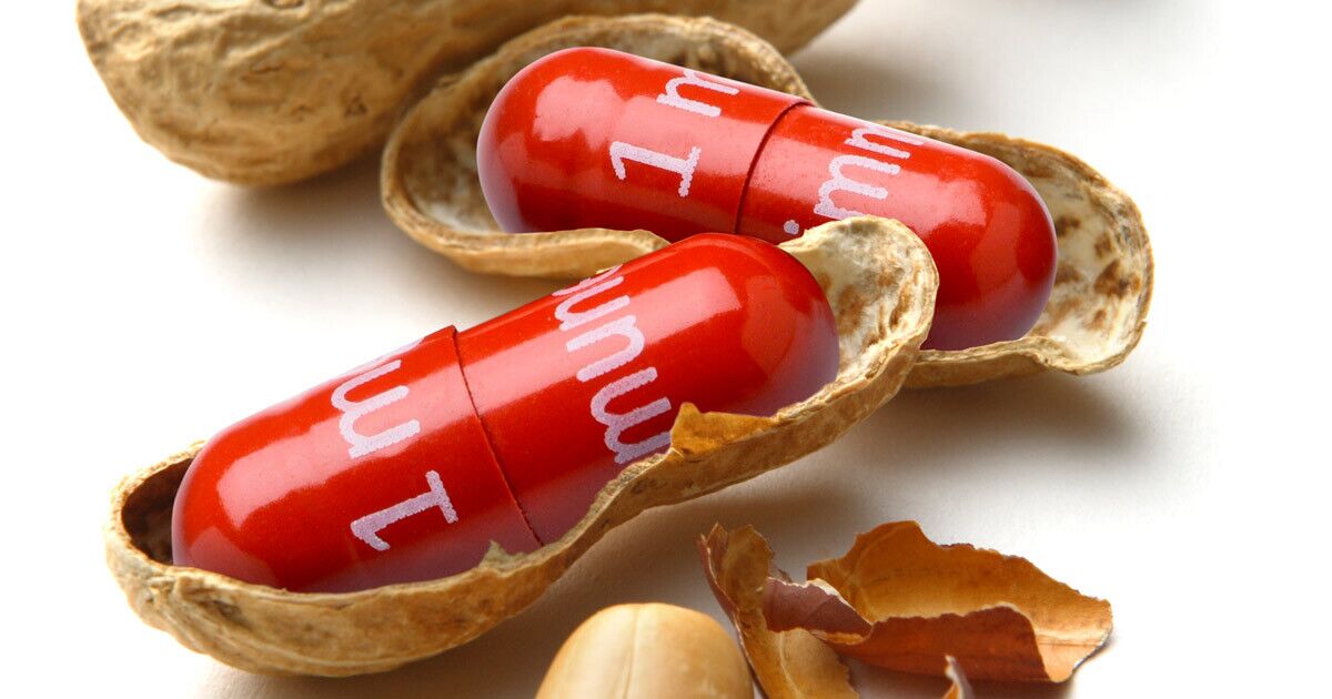 Nestlé ($NESN) Peanut Allergy Pill Palforzia Has Flopped - Bloomberg