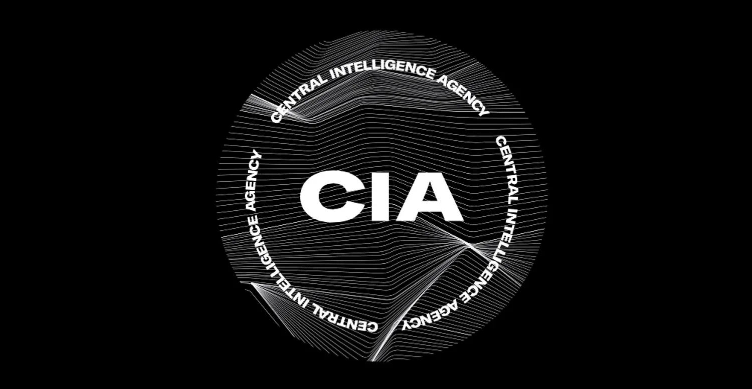 The CIA Has a New Logo. Can Its Re Branding Woo Millennials Bloomberg