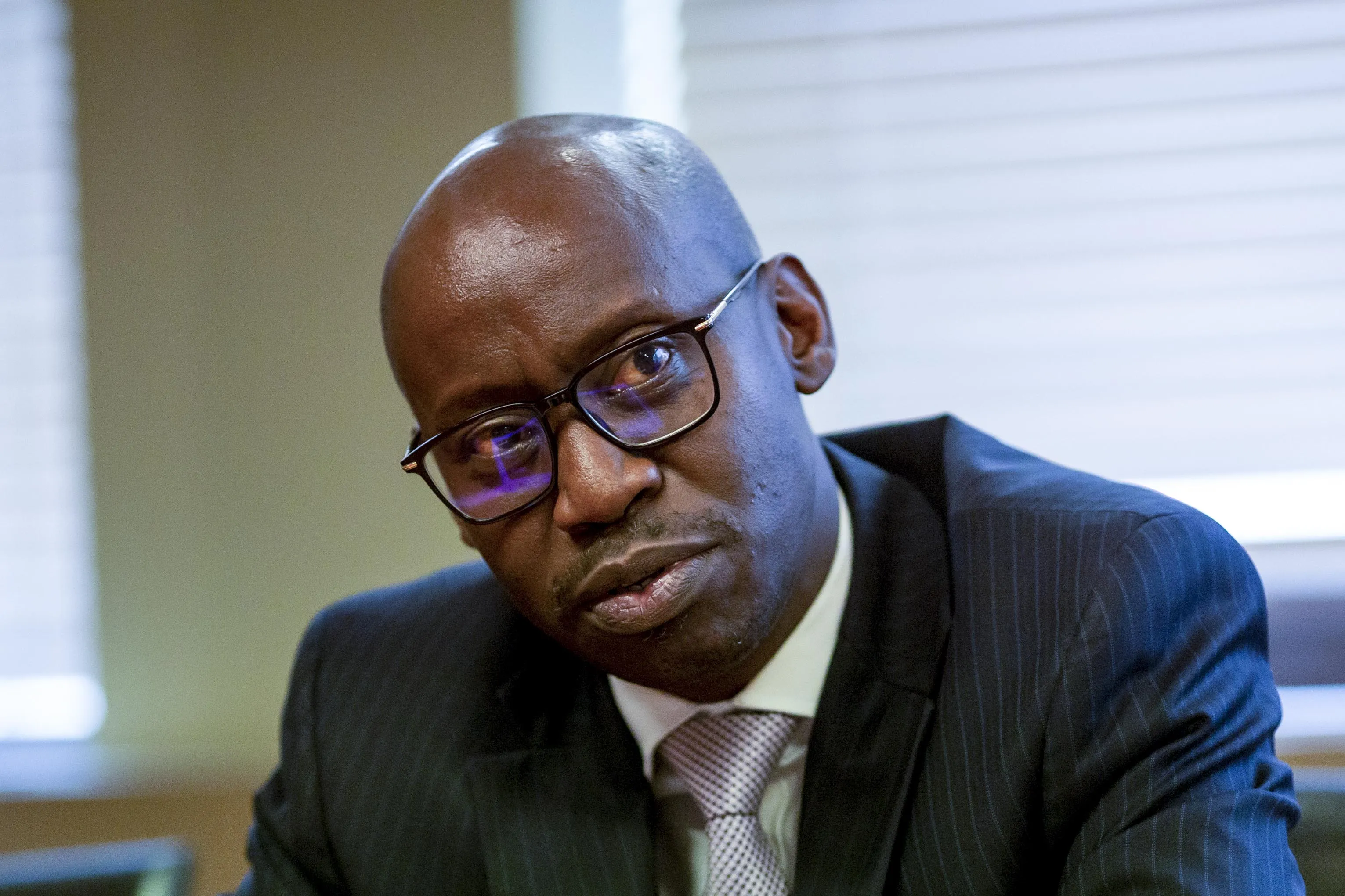 South Africa’s Budget Chief Sishi Resigns After Debt Stabilization Role ...