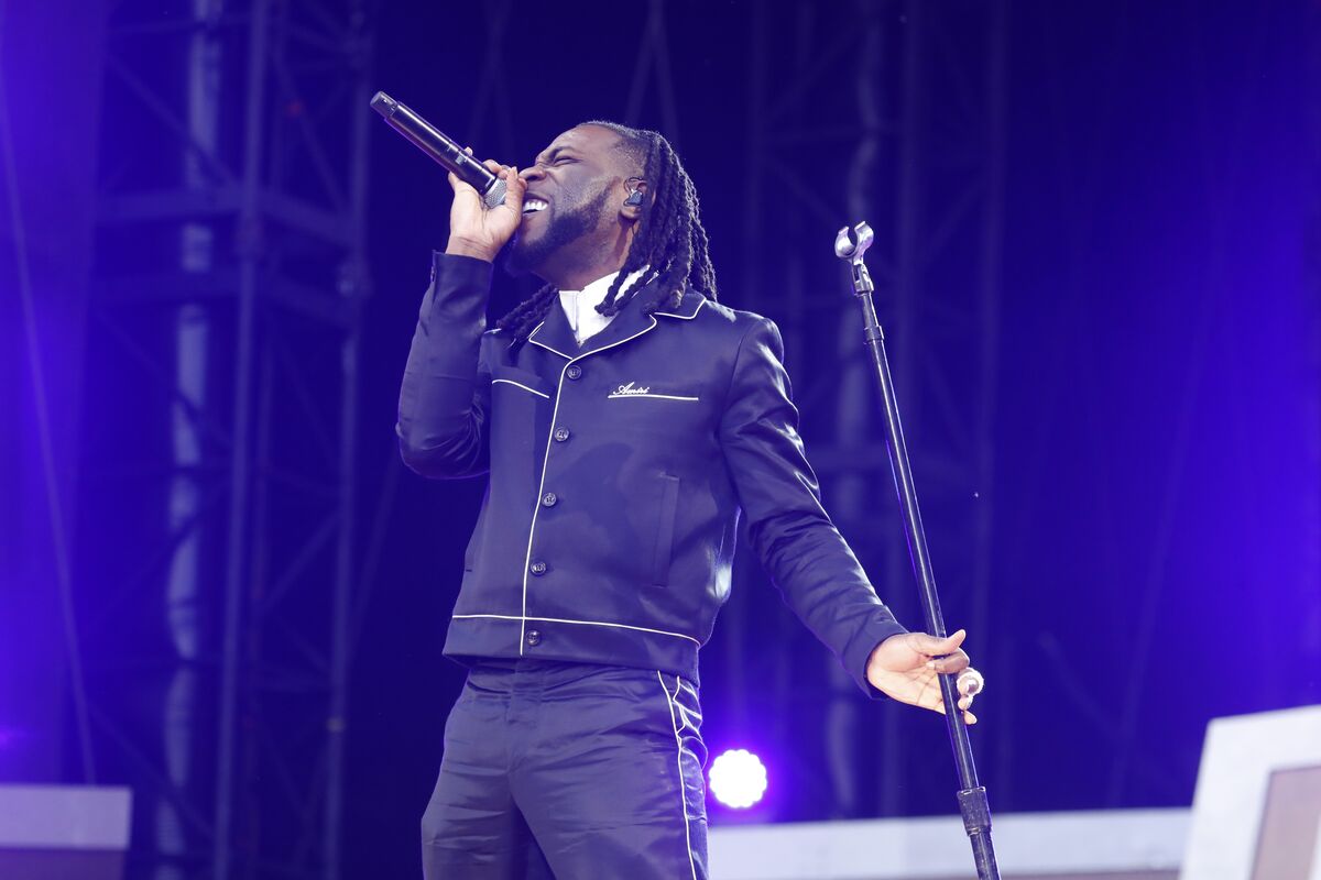Jam-Packed Venues for Fireboy, Burna Boy Show Rising Star Power for ...