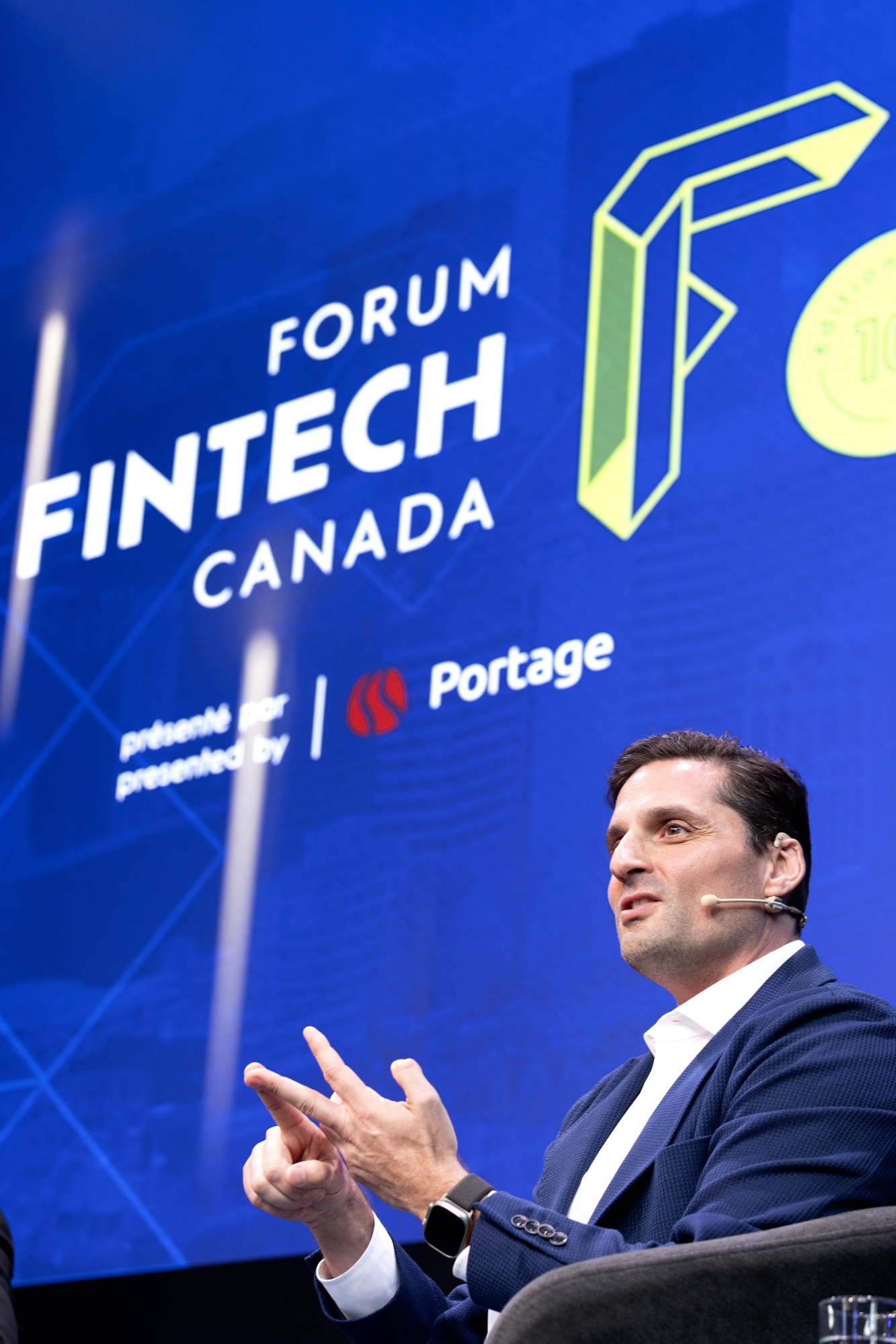 Canada’s Nuvei Says Weighing a Deal After Advent Buyout Report - Bloomberg