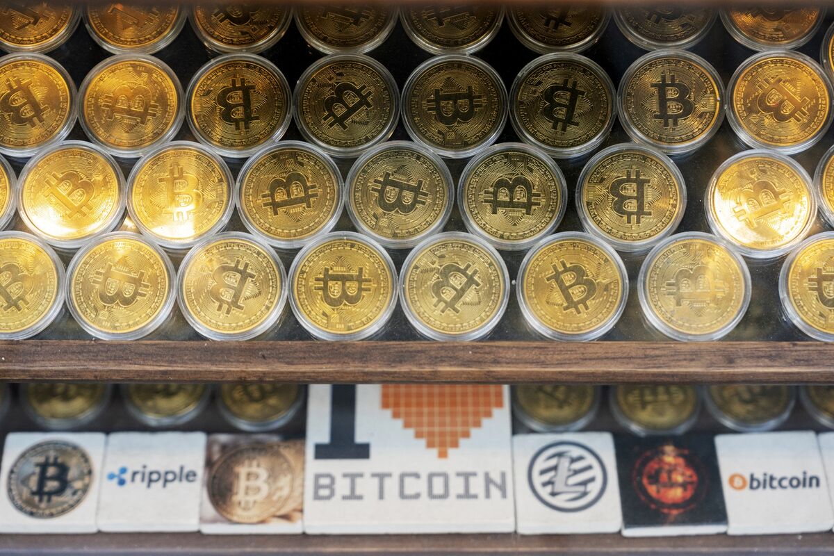 Bitcoin (BTC) Gets Boost as Crypto Supporters Vie to Head SEC, CFTC ...