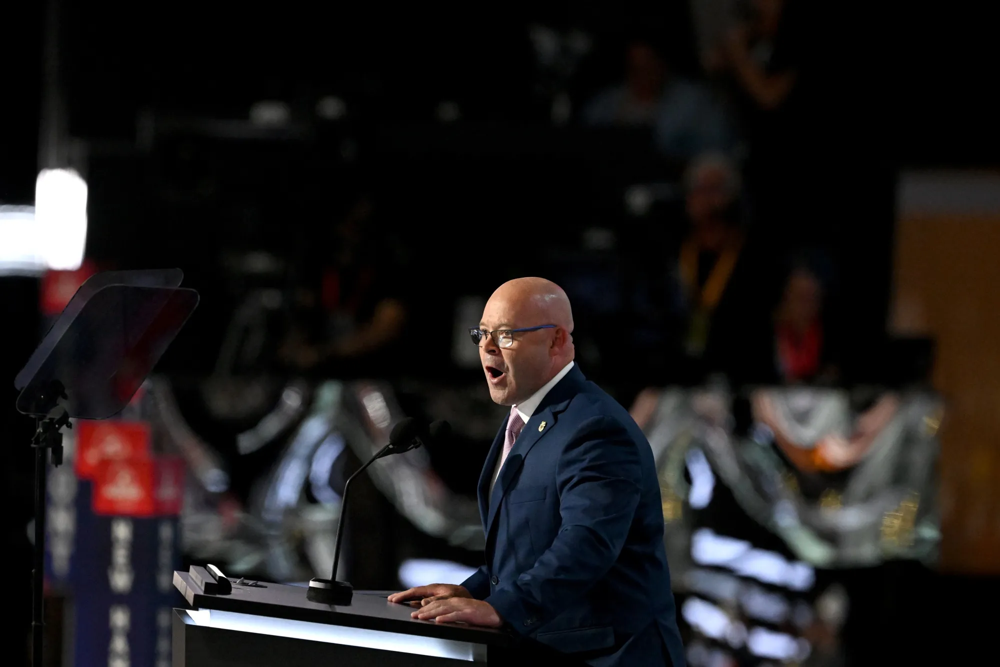 RNC: Trump’s Teamster Flirtation Complicates GOP Labor Stance - Bloomberg