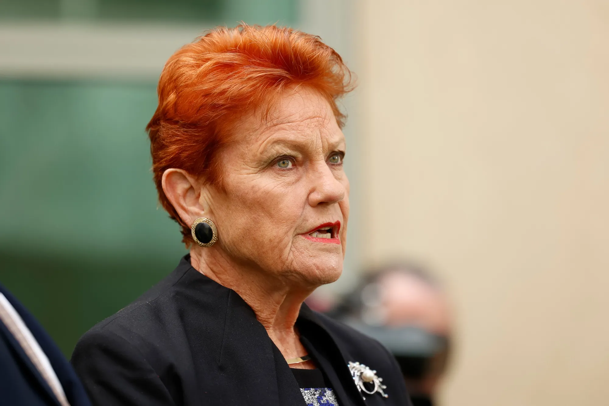 Australia's Populist One Nation Party Surges to Poll Lead as Labor ...