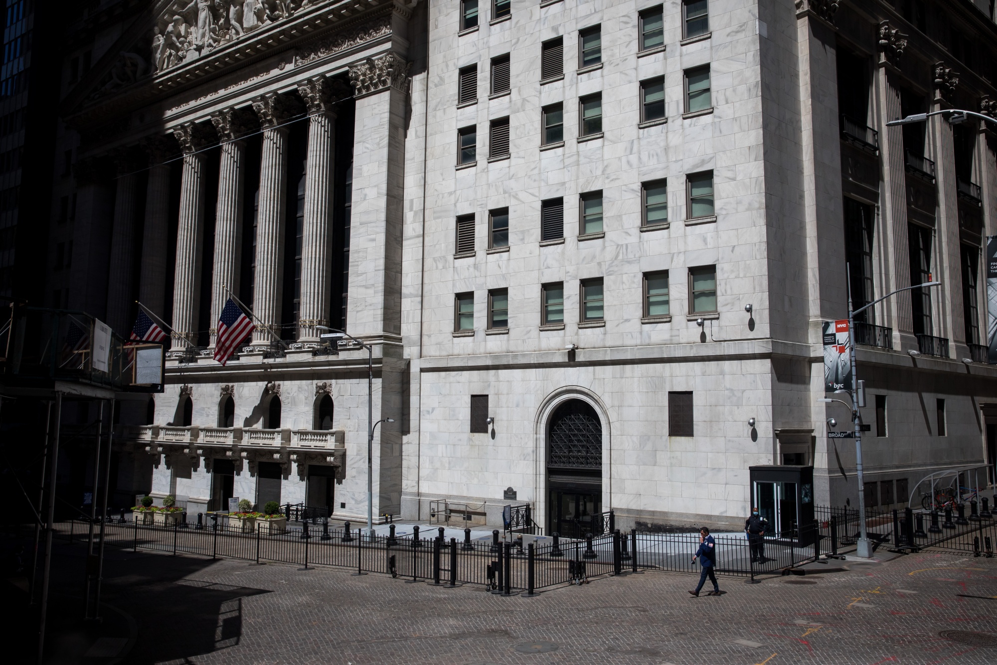 Software Maker Asana Is Said to Pick NYSE for Direct Listing - Bloomberg